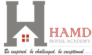 Home - Hamd House